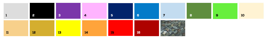 Custom Golf Car | Build Your Golf Cart Software